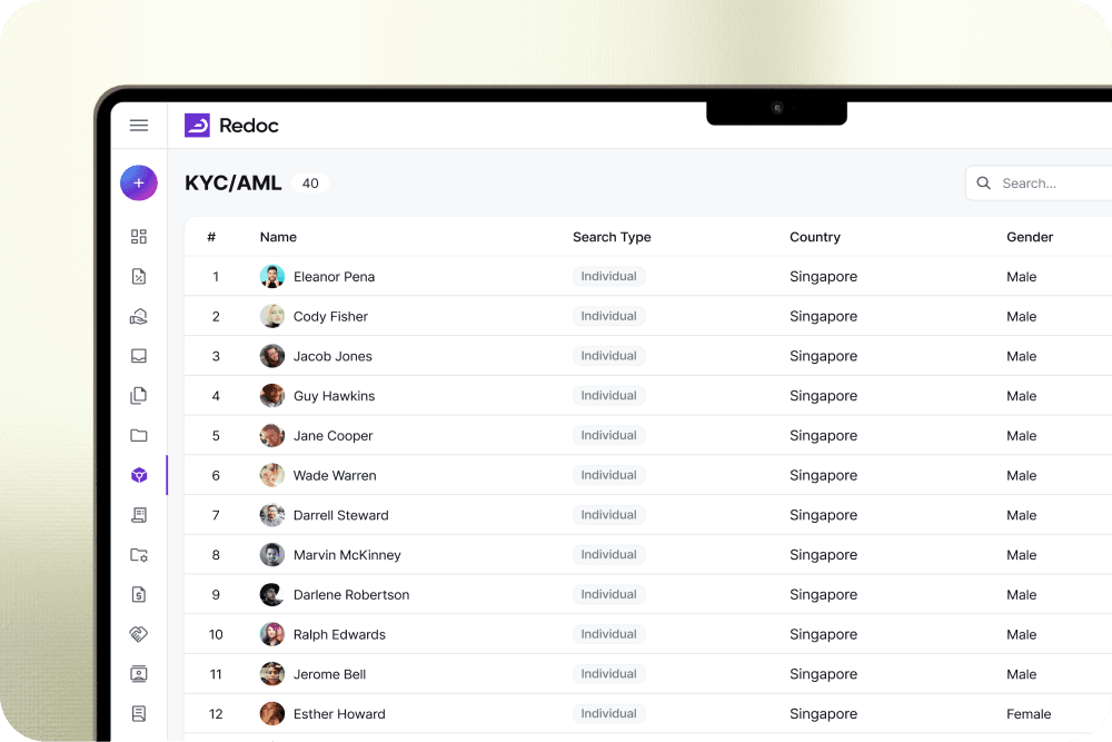 Redoc - Redefining Documents | Redoc